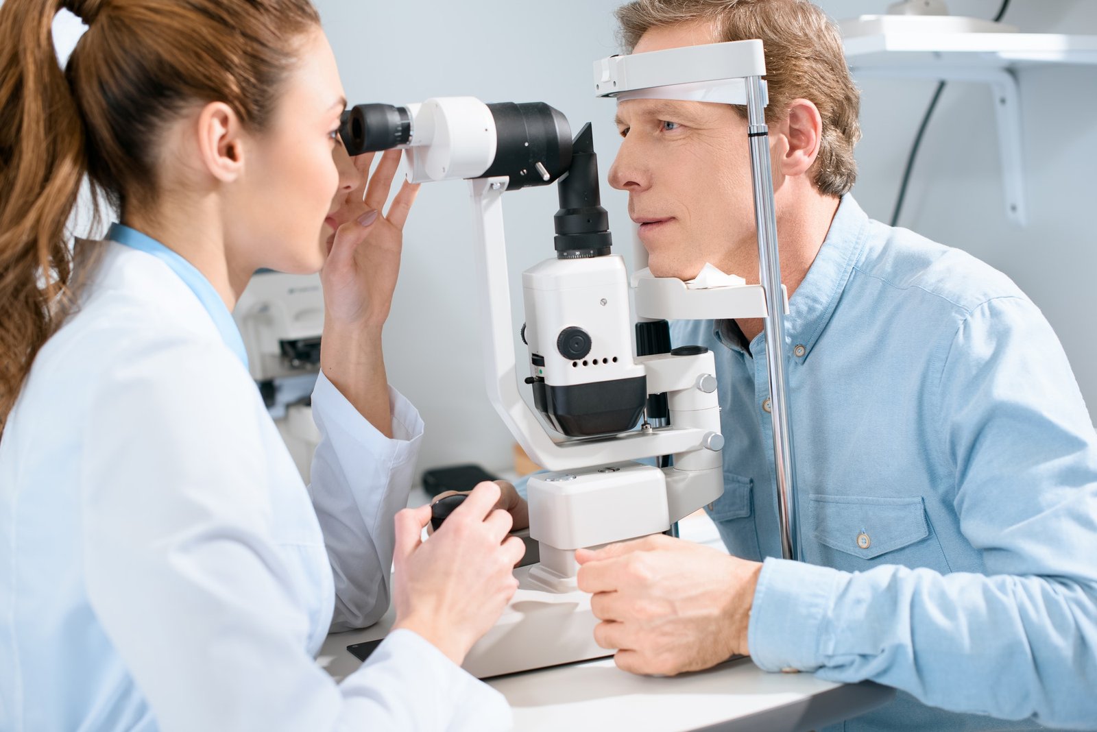 Görme Bozuklukları - Prof. Dr. Pelin KAYNAK